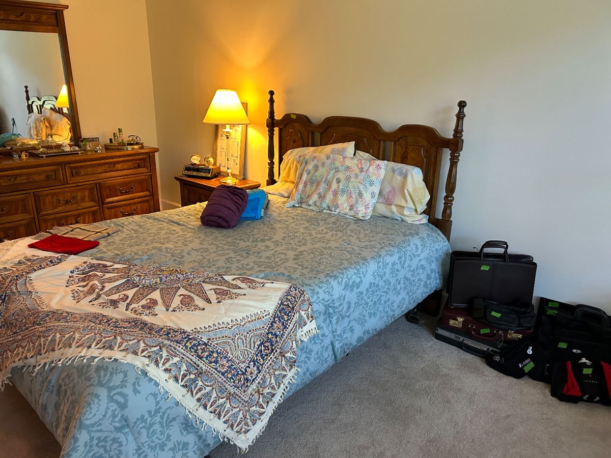 Dominion Valley Estate Sale in Haymarket, VA starts on 10/14/2023