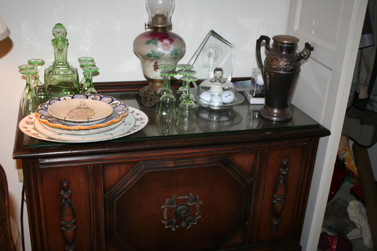 Green Everywhere - Huge Collection of Green... starts on 10/13/2023