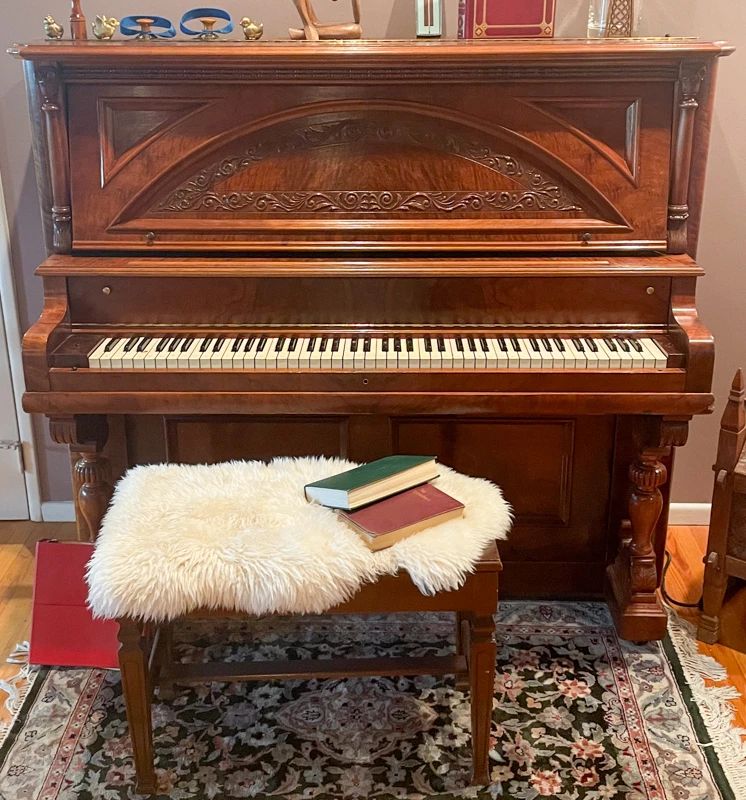 Exquisite Granada Hills Estate Sale starts on 10/14/2023