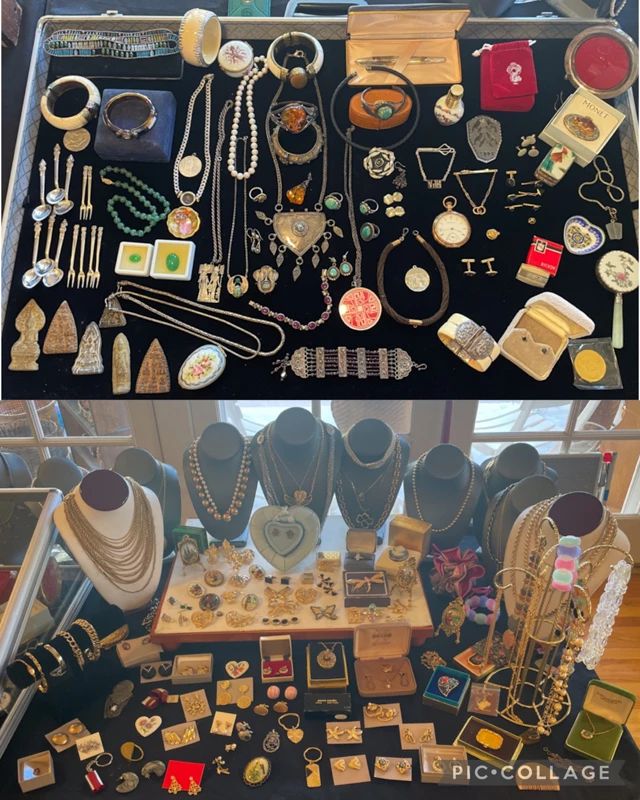 Exquisite Granada Hills Estate Sale starts on 10/14/2023