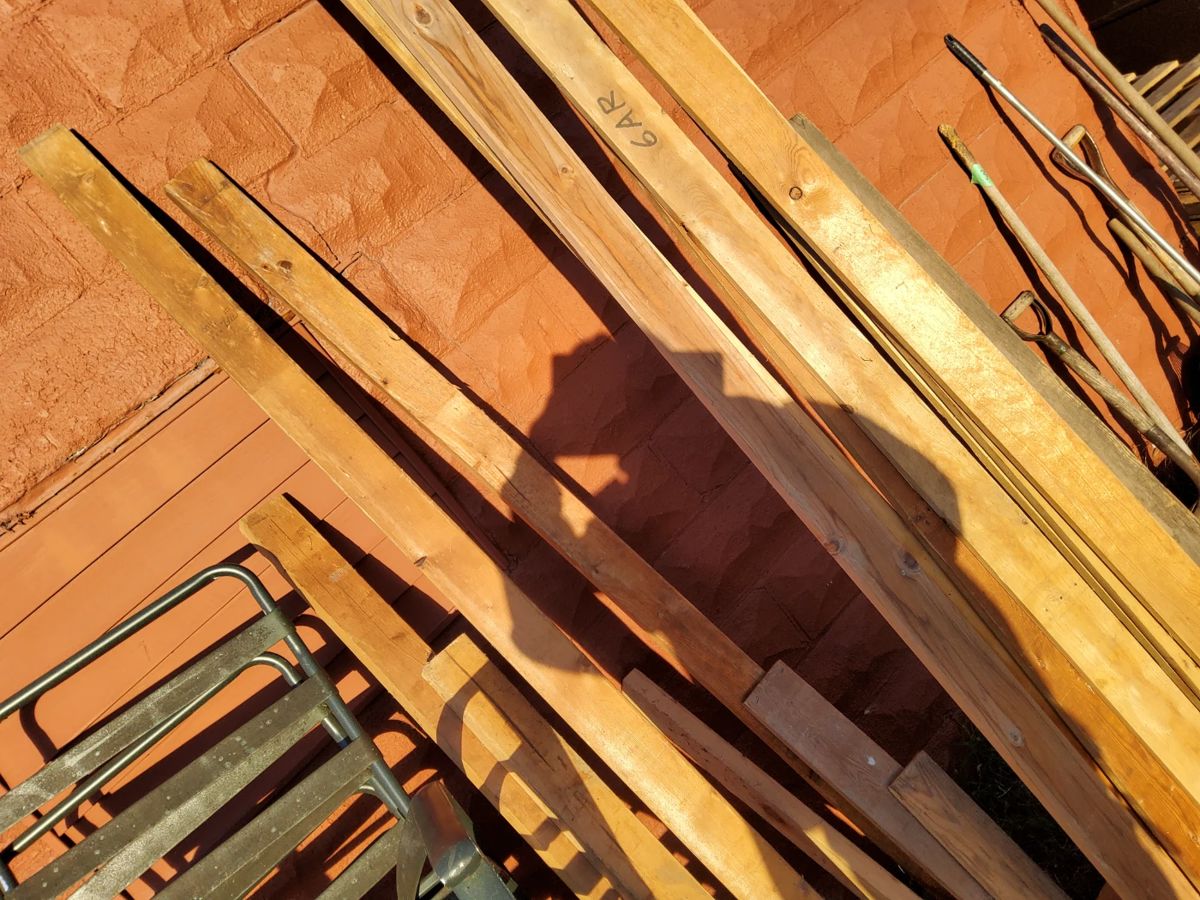 SHED CLEAN OUT, TOOLS, SNOWBLOWER, RUNNER... starts on 10/11/2023