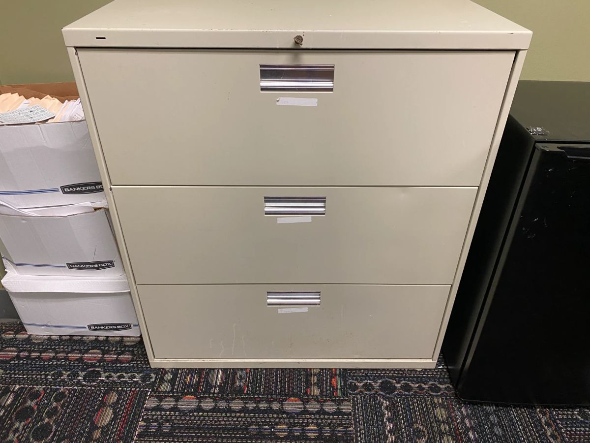 Complete Liquidation of All Remaining Assets... starts on 10/18/2023