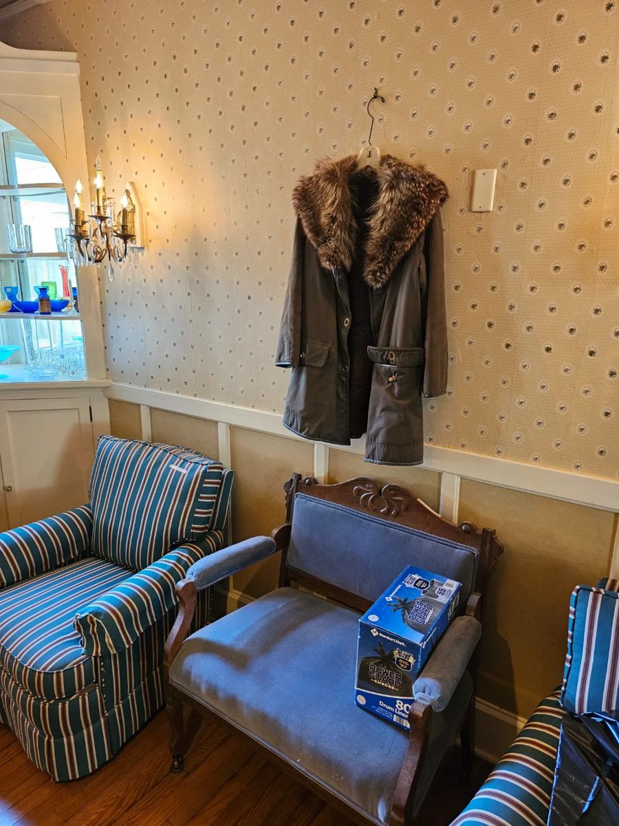 Racine Historic house starts on 10/14/2023