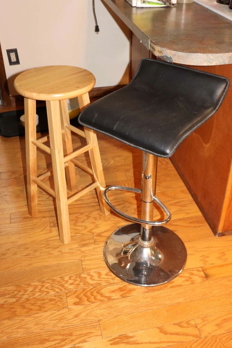 Ada Sale with Tools, Books, Bakeware and More starts on 10/12/2023