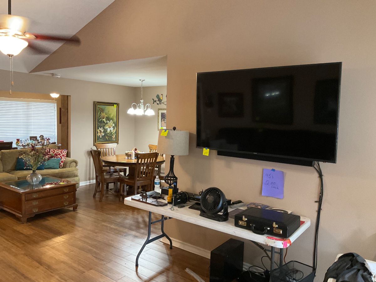 Norlon Presents in Fort Worth, TX starts on 10/13/2023