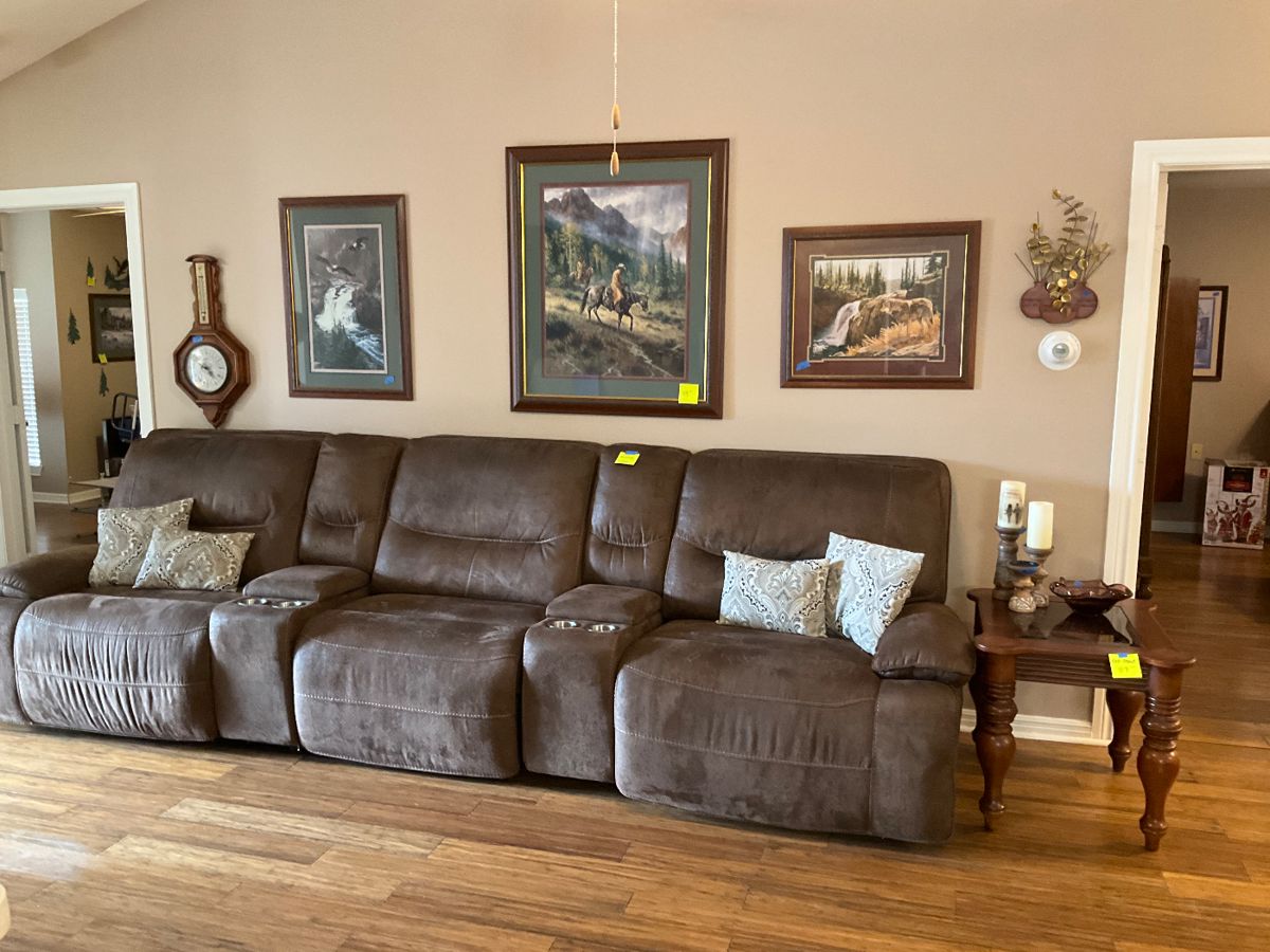 Norlon Presents in Fort Worth, TX starts on 10/13/2023