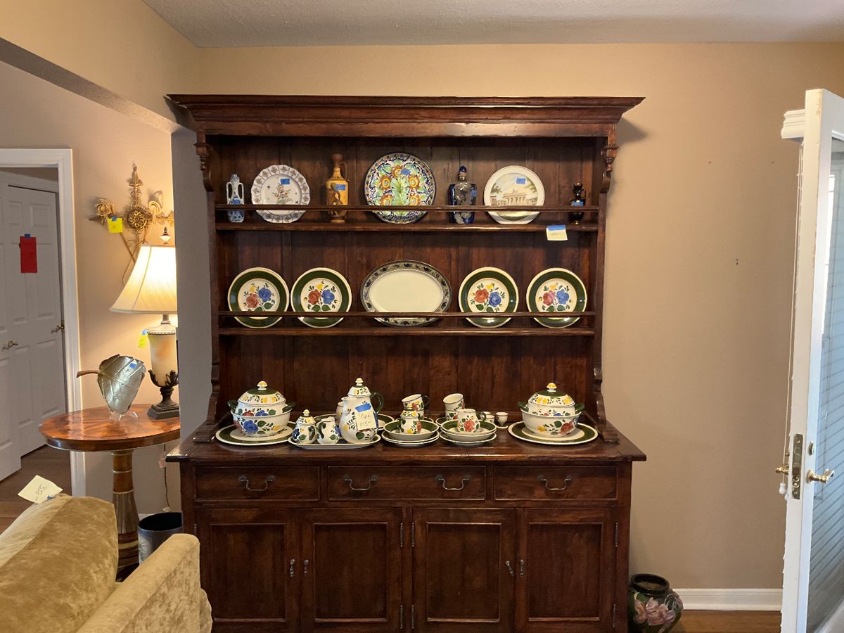 Norlon Presents in Fort Worth, TX starts on 10/13/2023