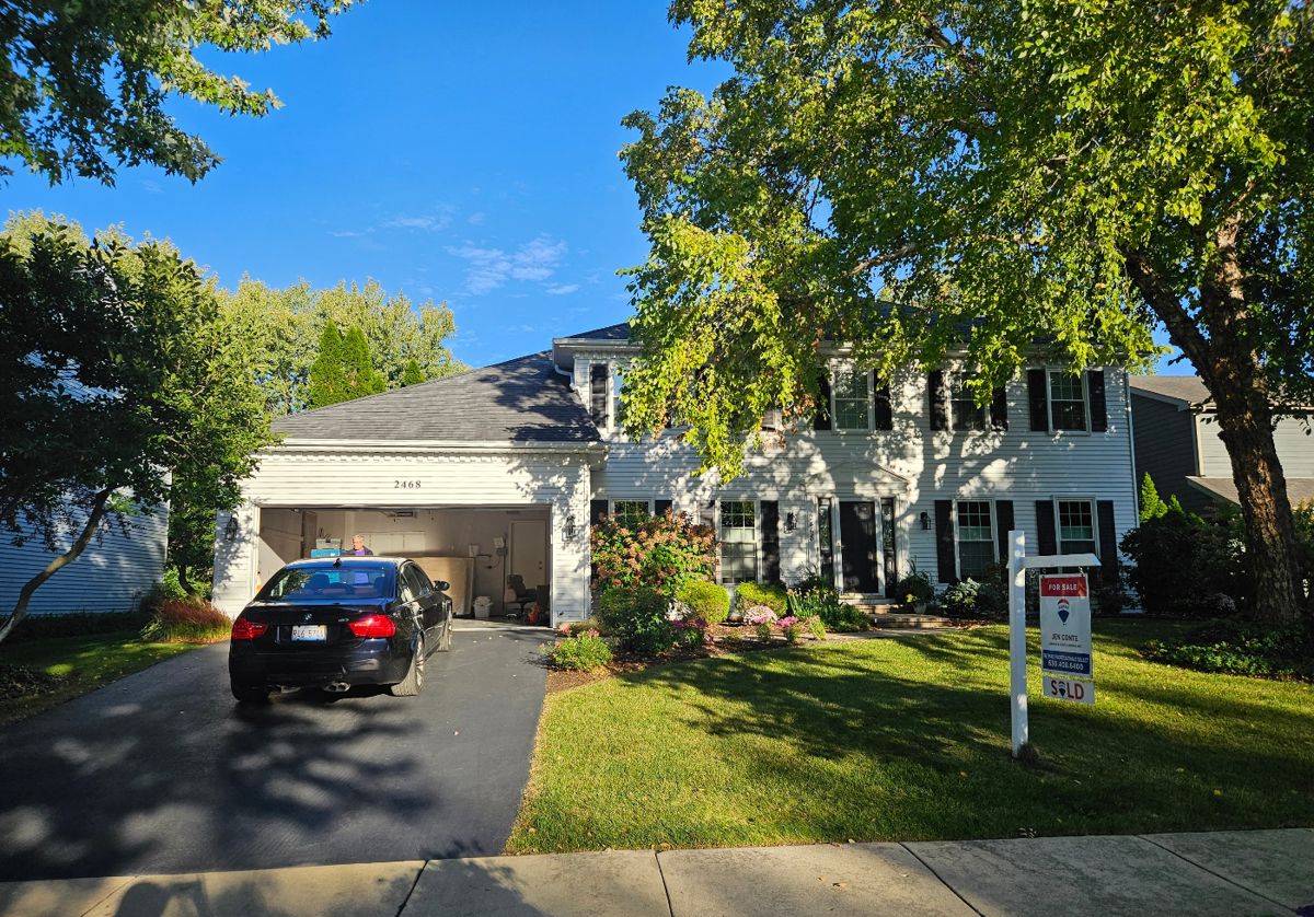 Cait's Naperville Estate Sale - 50% Off Saturday! starts on 10/20/2023