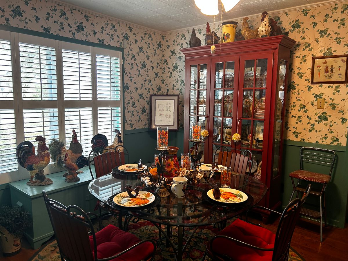 Beauty in the Country Estate Sale in Mangham, LA starts on 10/13/2023