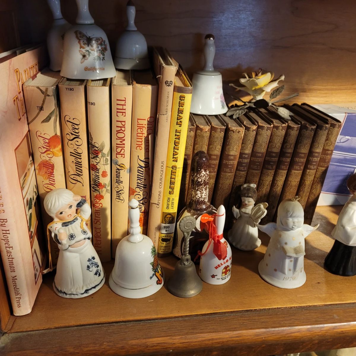 Long Branch Estate Sale! Packed with Treasures,... starts on 11/2/2023
