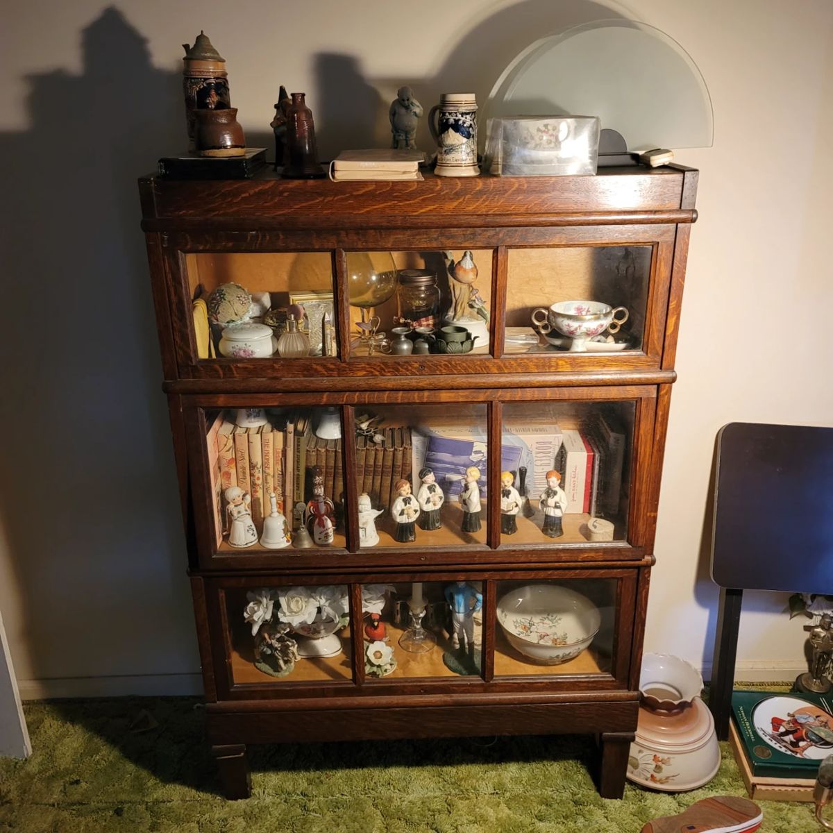 Long Branch Estate Sale! Packed with Treasures,... starts on 11/2/2023