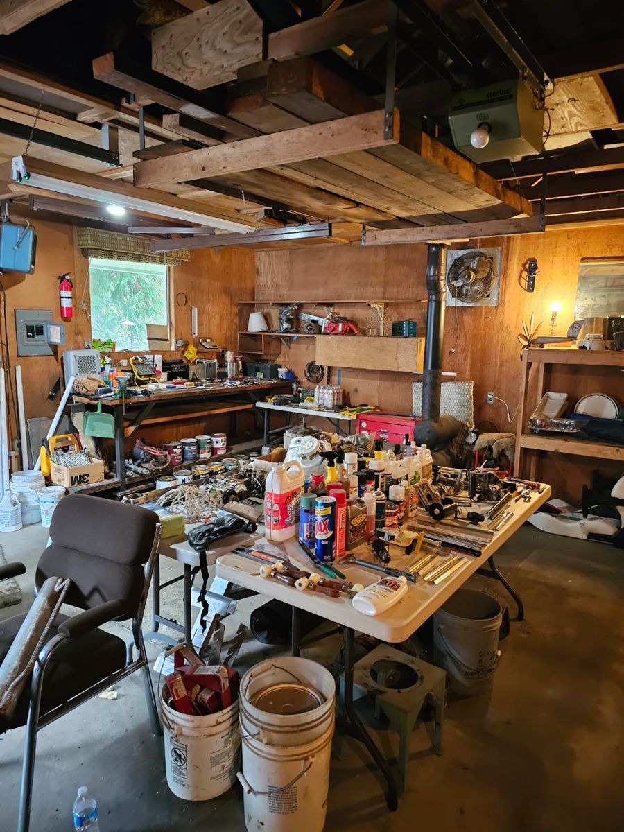 The Rusty Trunk LLC opens to 1960's Retro... starts on 11/24/2023