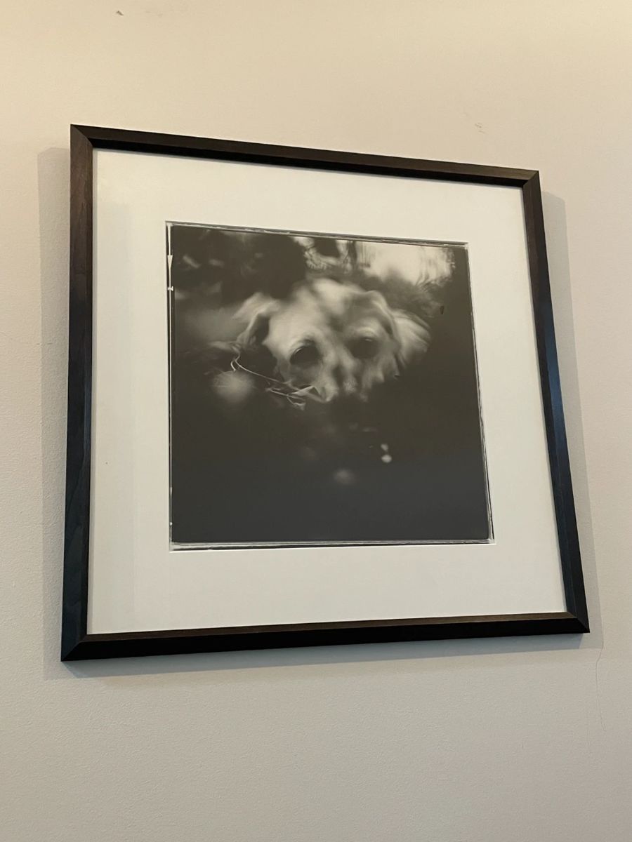 Keith Carter Photography, Baccarat & Washi... starts on 10/12/2023