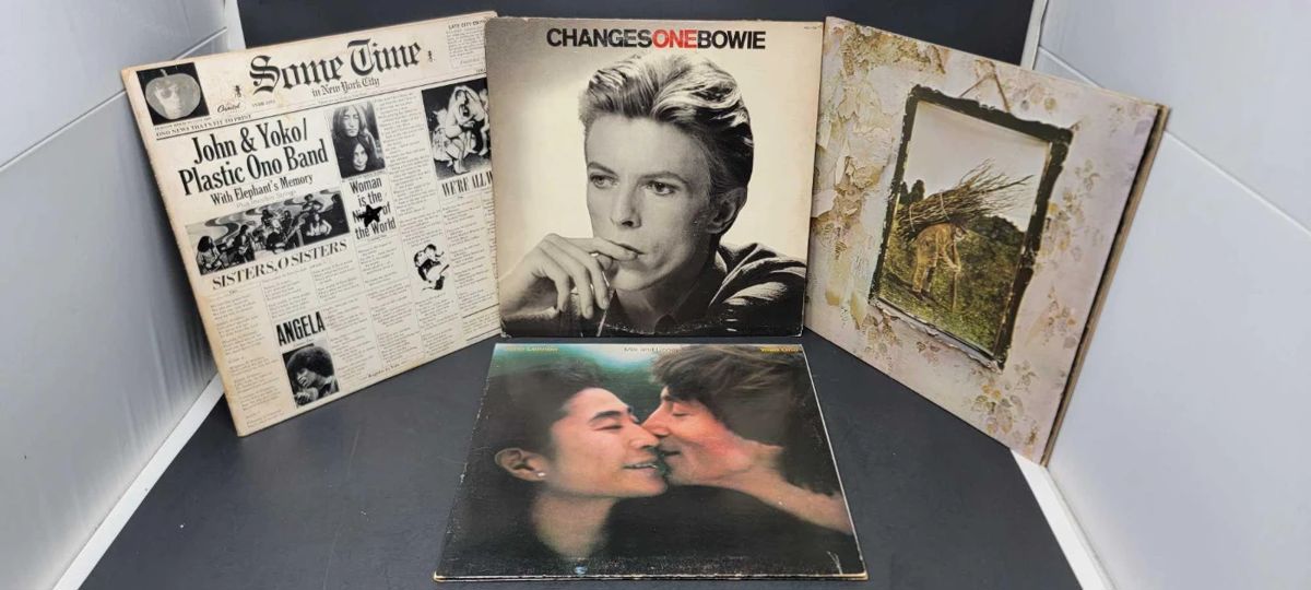 A House Full of the Coolest Stuff! Collectors... starts on 10/12/2023