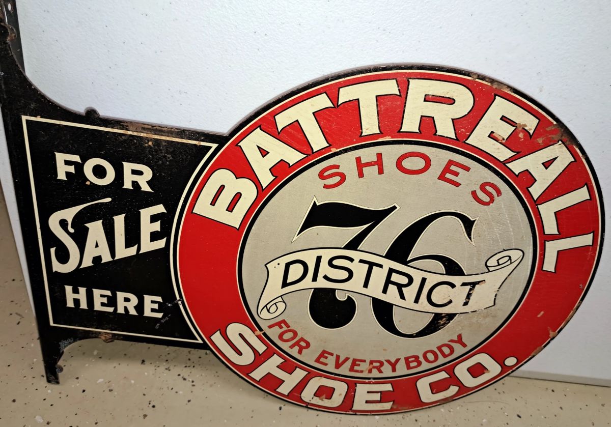 Robidoux Row Museum Sale in Saint Joseph, MO starts on 10/20/2023