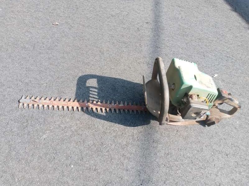 Estate of Steven Currence in Rock Hill, SC starts on 10/16/2023