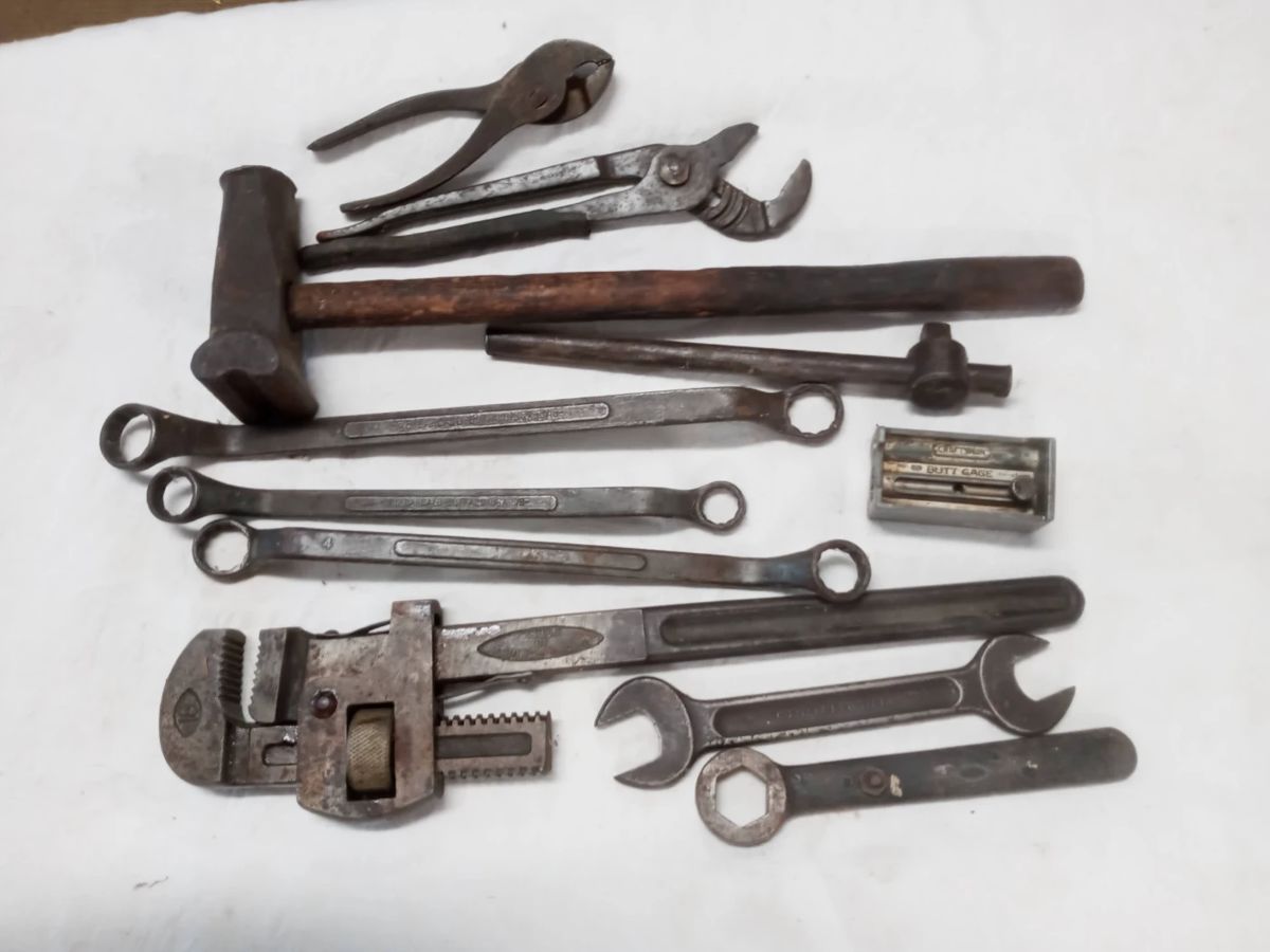 Estate of Steven Currence in Rock Hill, SC starts on 10/16/2023