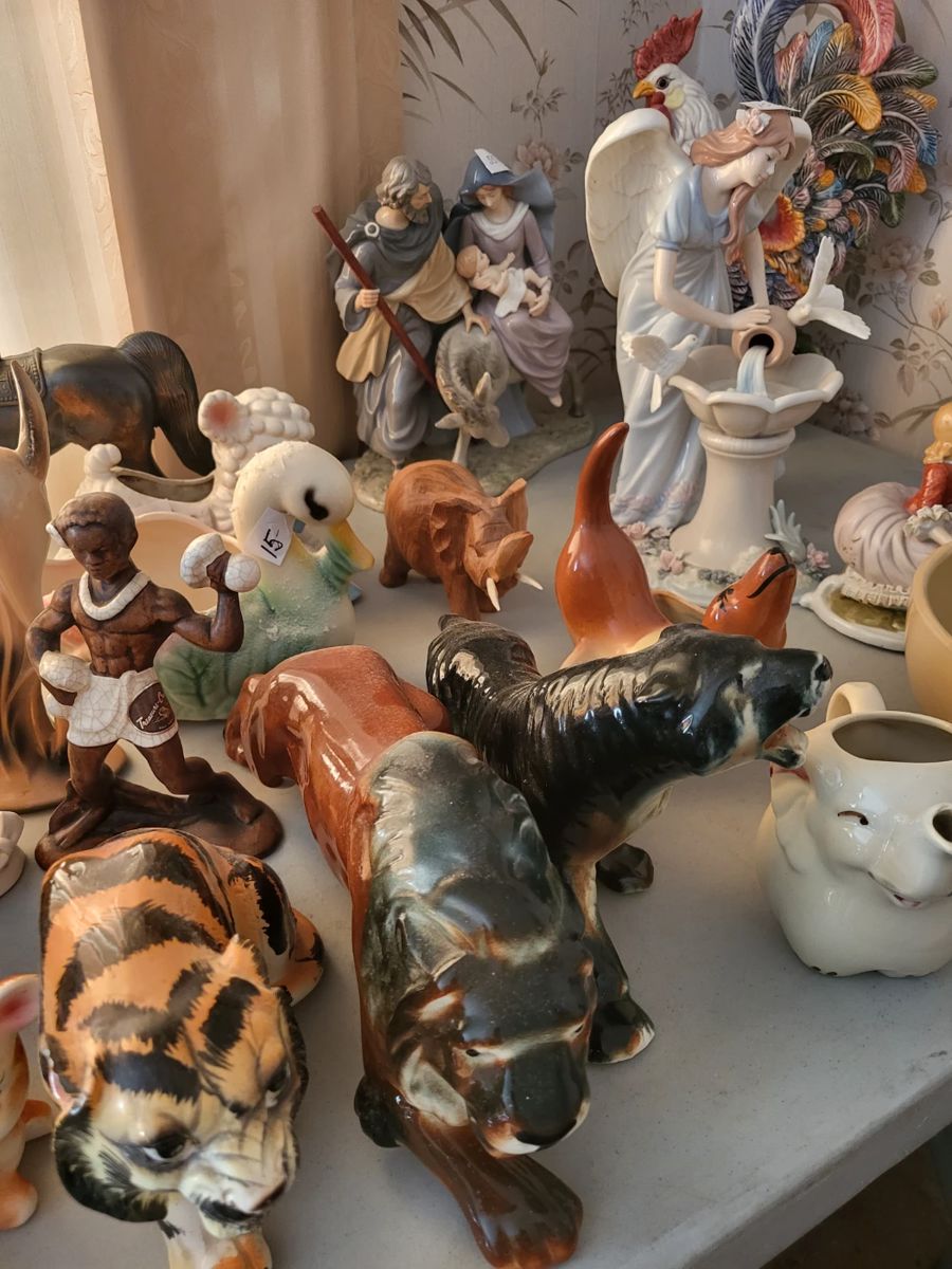 50% OFF SATURDAY WEST SIDE COLUMBUS ESTATE... starts on 10/19/2023