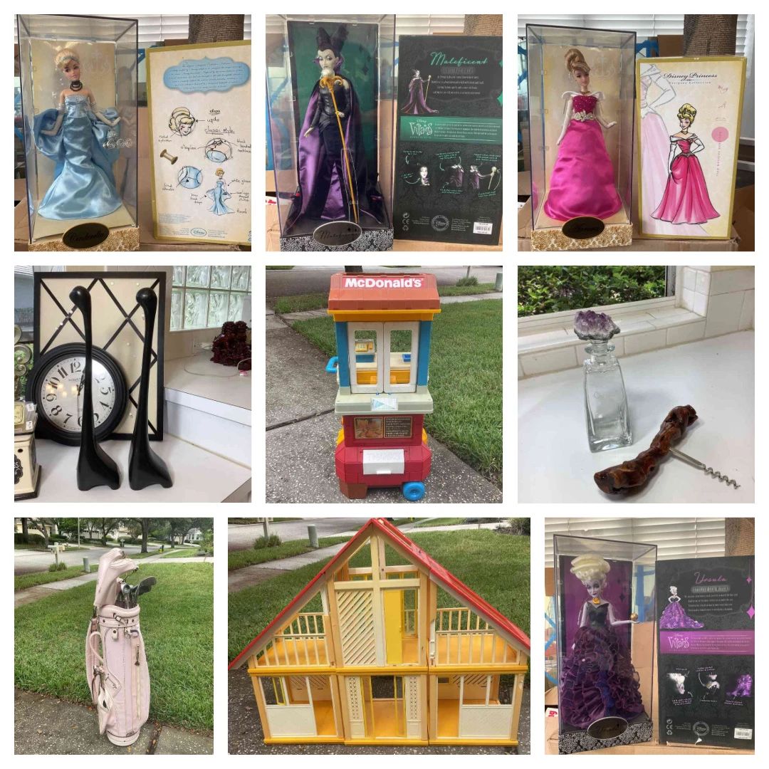 Hunter's Green Sale in Tampa, FL starts on 10/15/2023