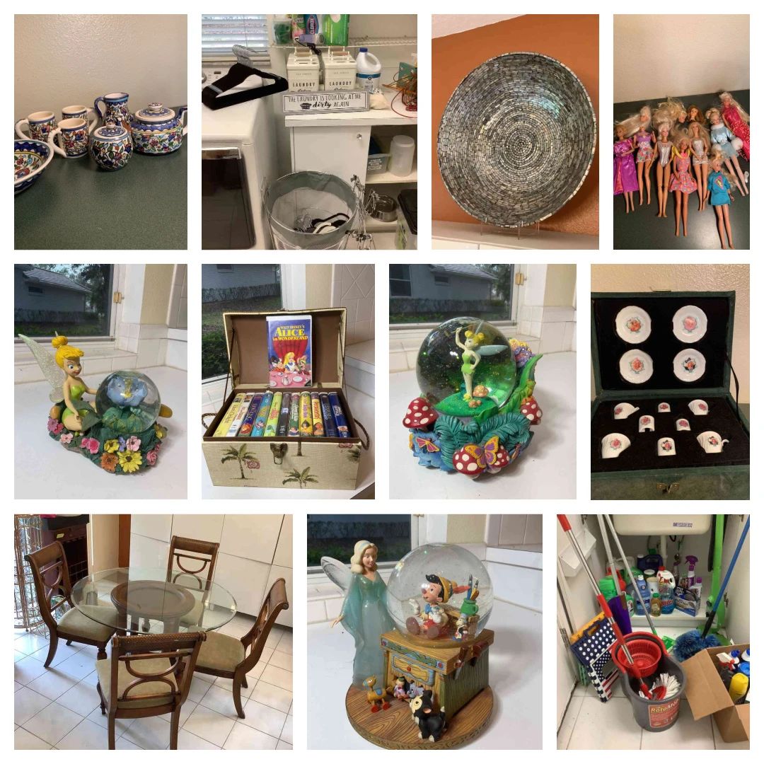 Hunter's Green Sale in Tampa, FL starts on 10/15/2023