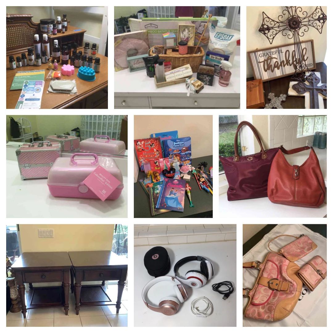 Hunter's Green Sale in Tampa, FL starts on 10/15/2023