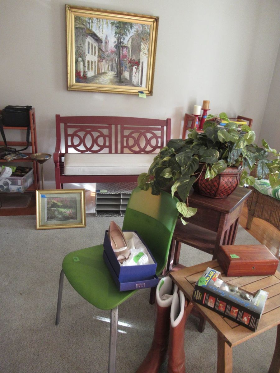 BEAUTIFUL BELLINGHAM ESTATE SALE FINE HOME... starts on 10/21/2023