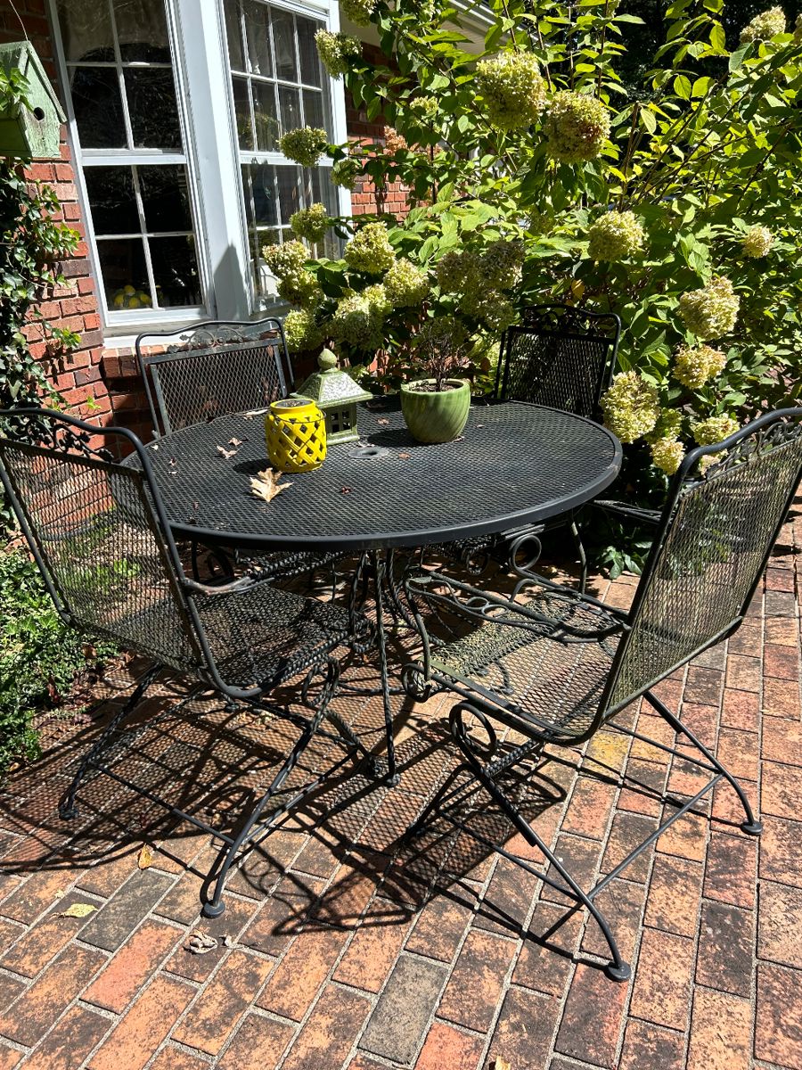 Everything 75% Off Saturday! Estate of Betty... starts on 10/19/2023