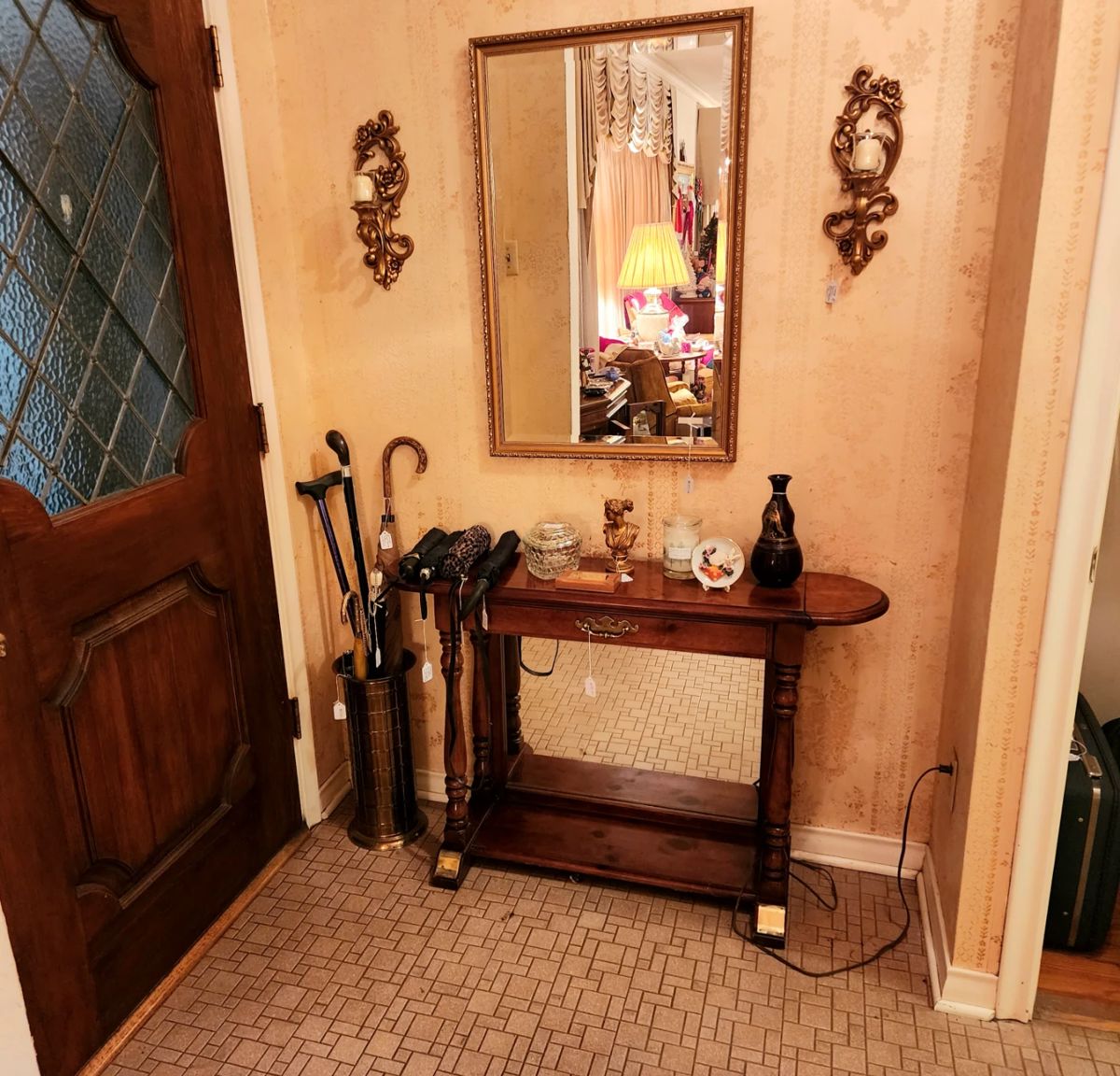 Grantham Estate in Dallas, TX starts on 10/20/2023