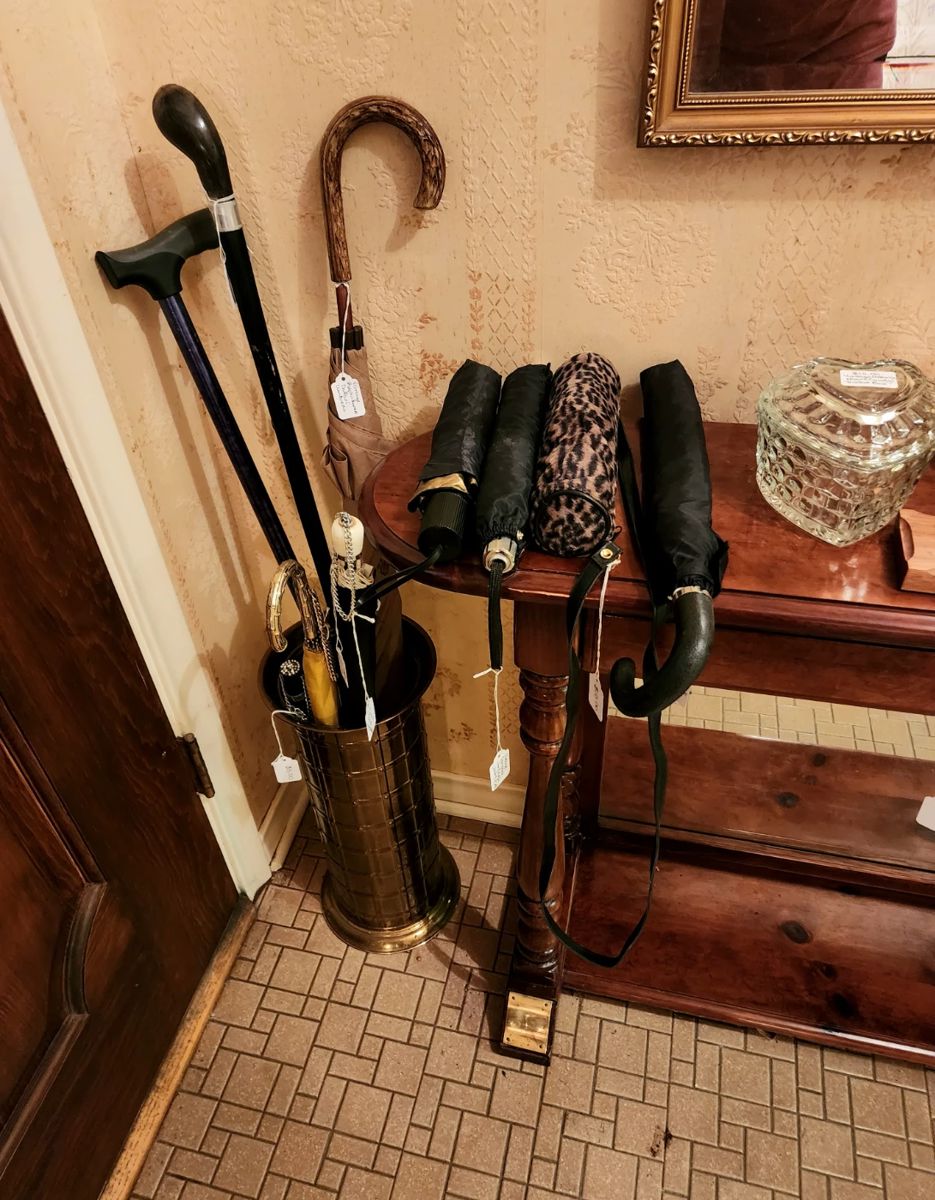 Grantham Estate in Dallas, TX starts on 10/20/2023