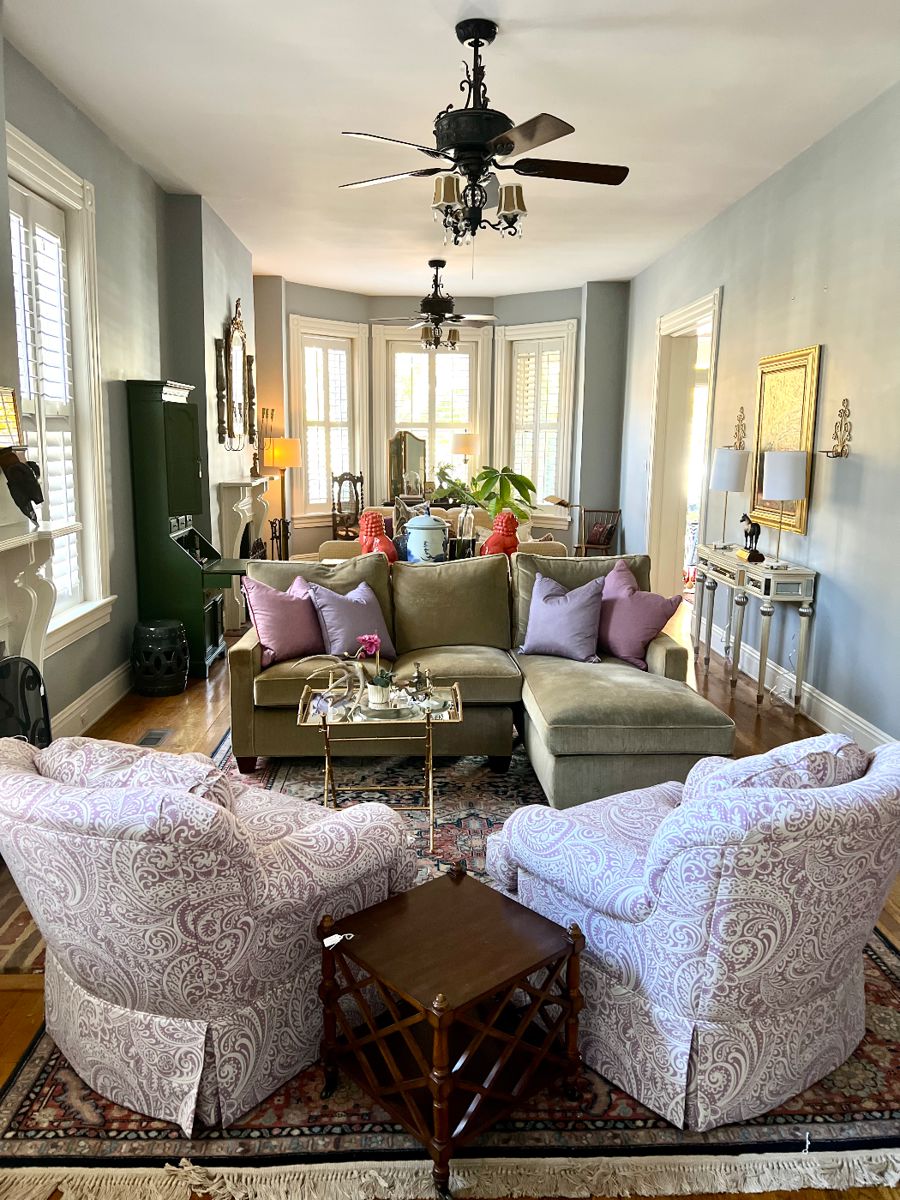 Great Estates presents...Gorgeous on Grove!... starts on 11/4/2023