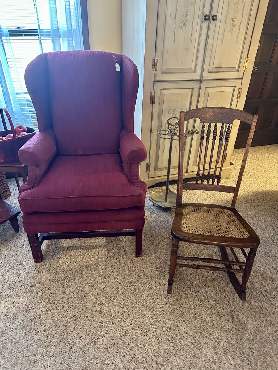 **50% OFF** Merle & Georgia Ann Grimes Estate Sale starts on 10/20/2023