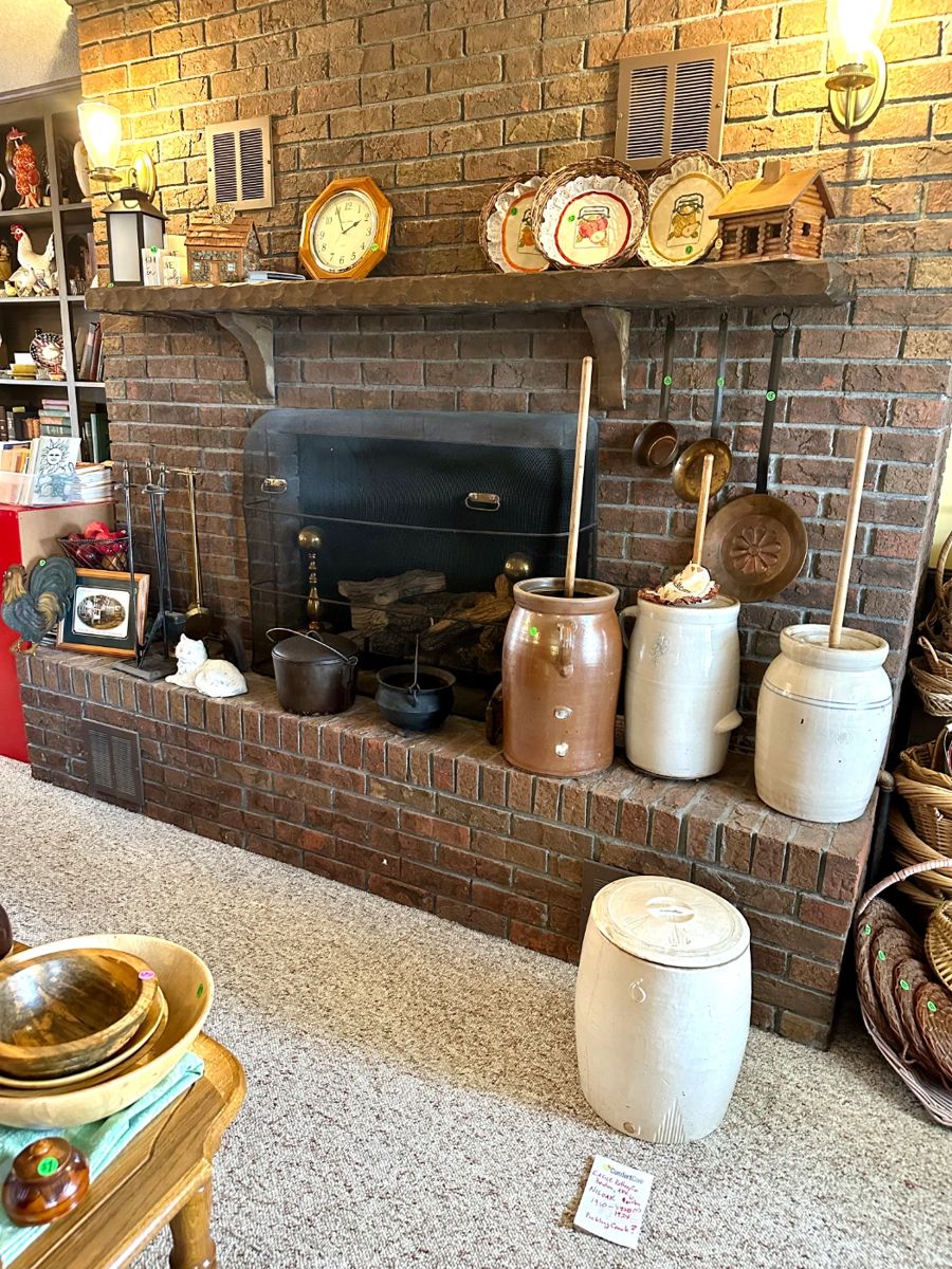 **50% OFF** Merle & Georgia Ann Grimes Estate Sale starts on 10/20/2023