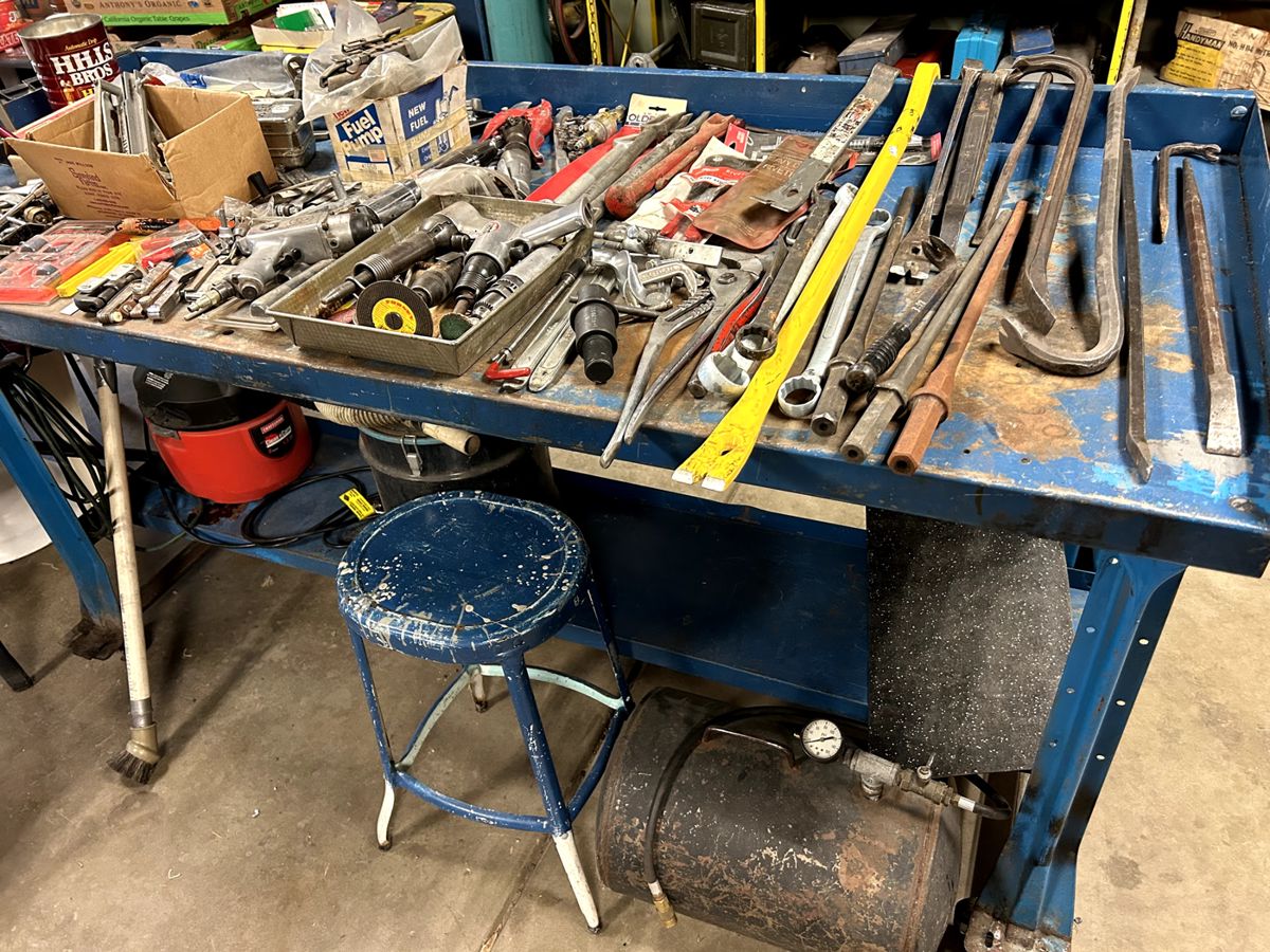 75% OFF MOST EVERYTHING - TOOLS, TOOLS,... starts on 10/18/2023