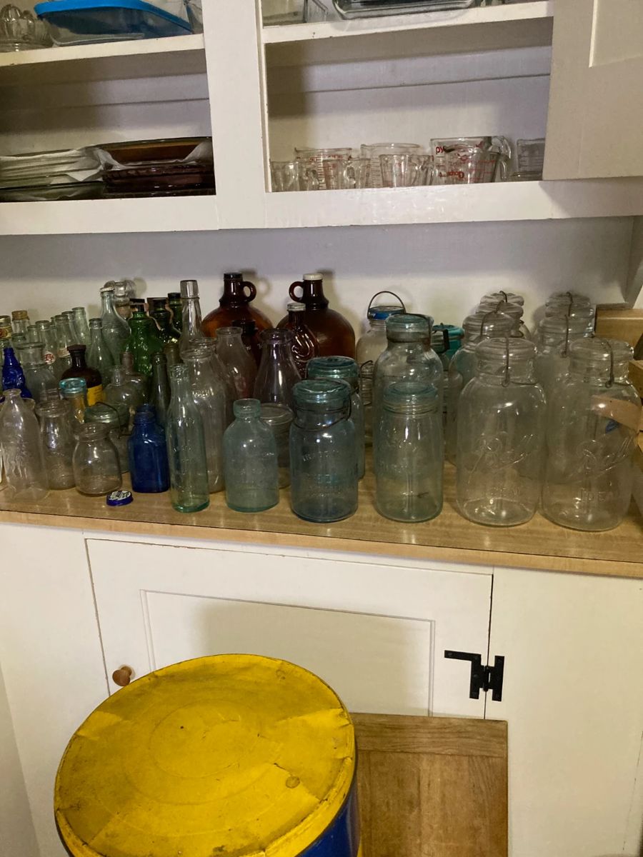 Huge 2 Day House and Barn Estate Sale starts on 11/4/2023