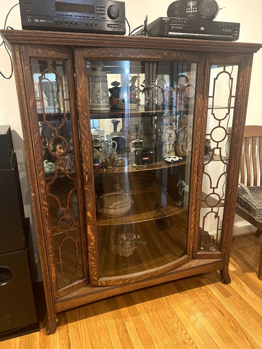 Interesting East Aurora Estate Sale Antiques... starts on 10/20/2023