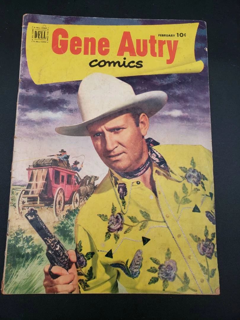 SPRINGFIELD COMICS, COLLECTIBLE & VINTAGE... starts on 10/16/2023