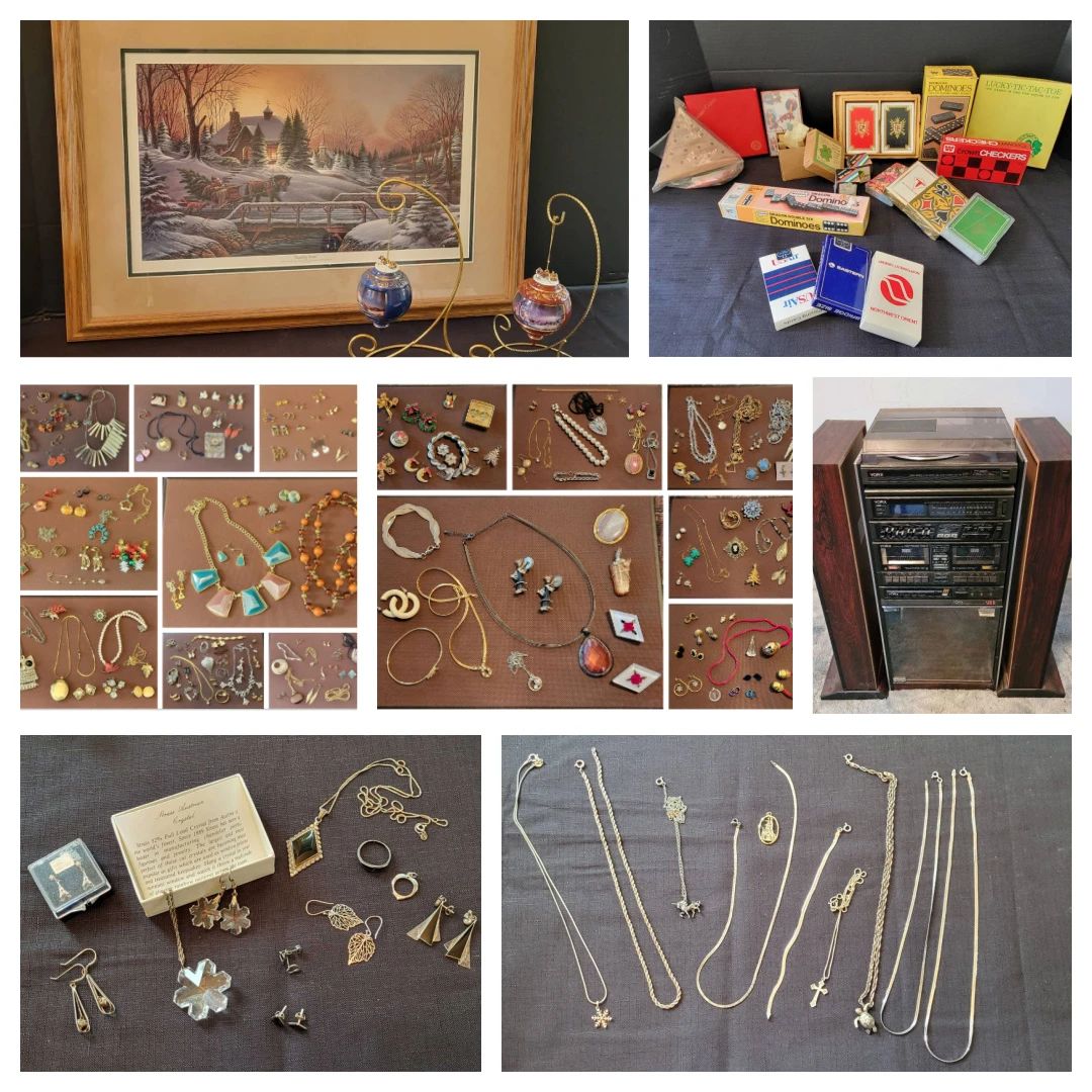 Charles Jacobus Park Estate in Wauwatosa... starts on 10/16/2023