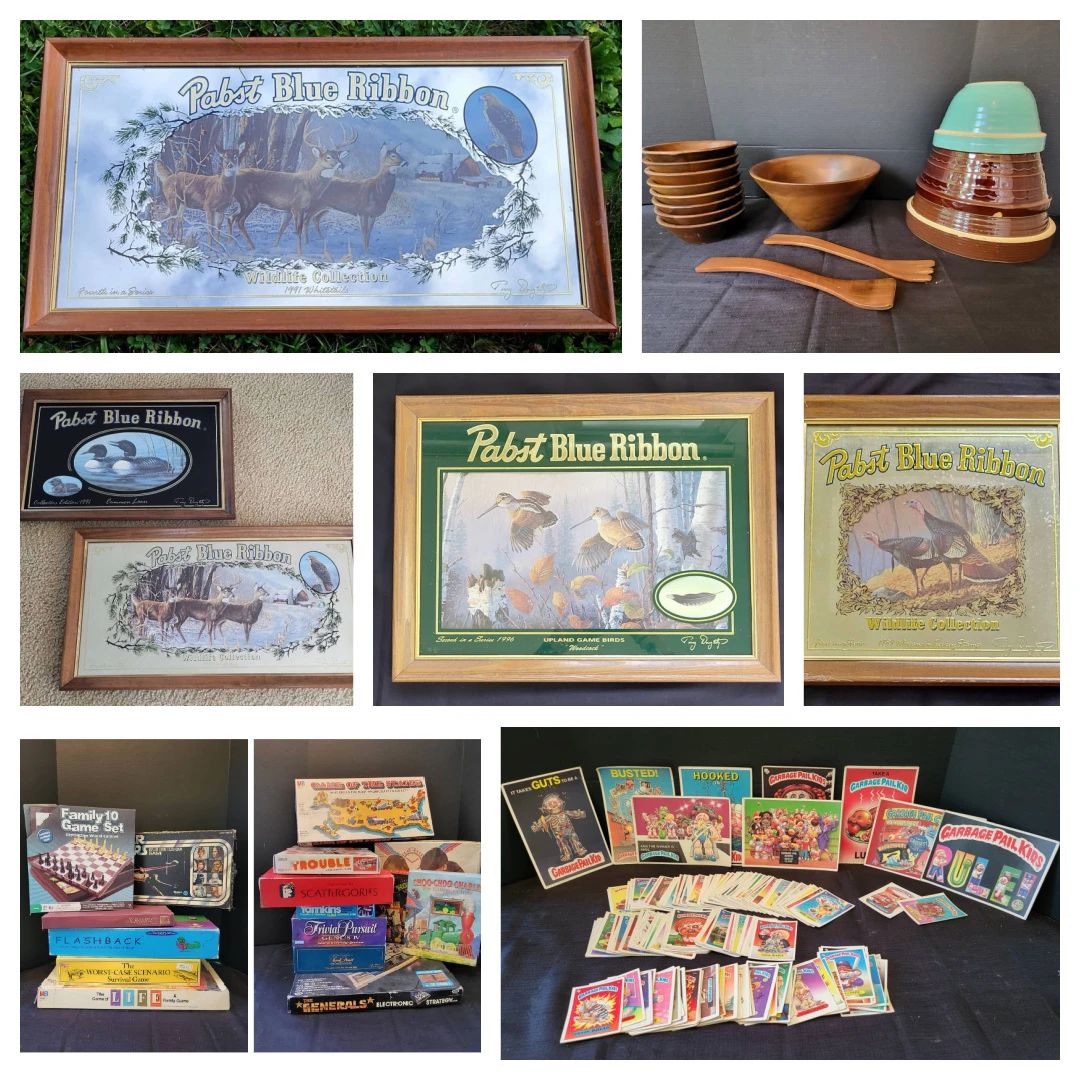 Charles Jacobus Park Estate in Wauwatosa... starts on 10/16/2023