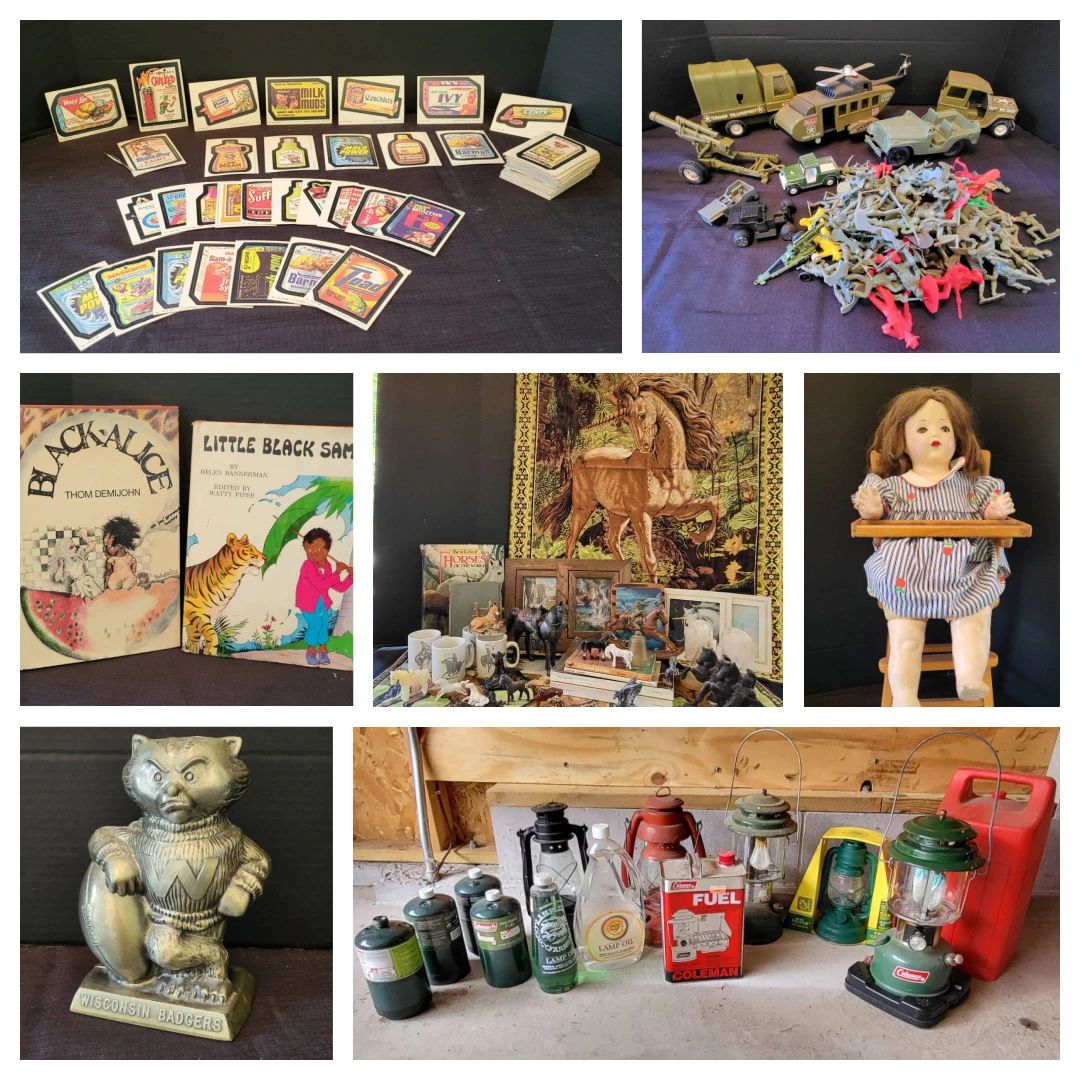 Charles Jacobus Park Estate in Wauwatosa... starts on 10/16/2023