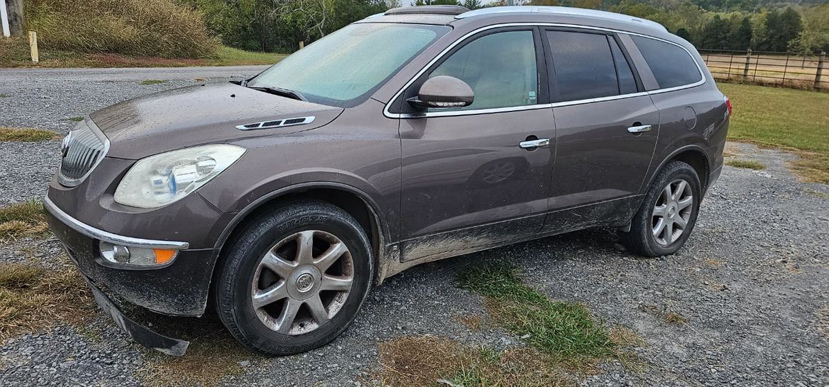 Buick Enclave,Ford Fiesta, Pie Safe, Coins,... starts on 10/19/2023