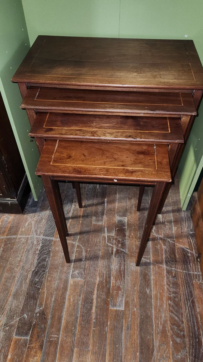 Retro Ron - antiques, primitives, tools & more starts on 11/2/2023