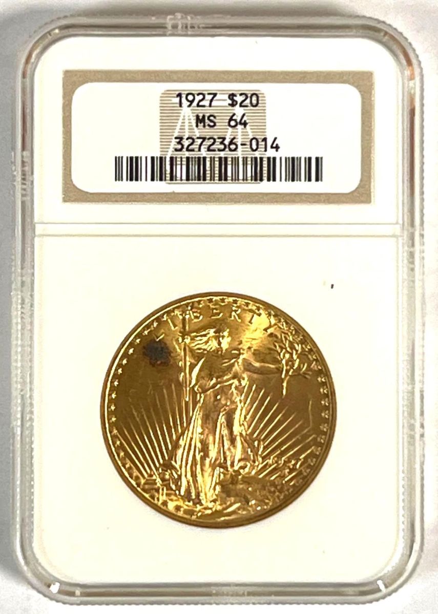 ONLINE ONLY - Large Collection Bullion starts on 10/17/2023
