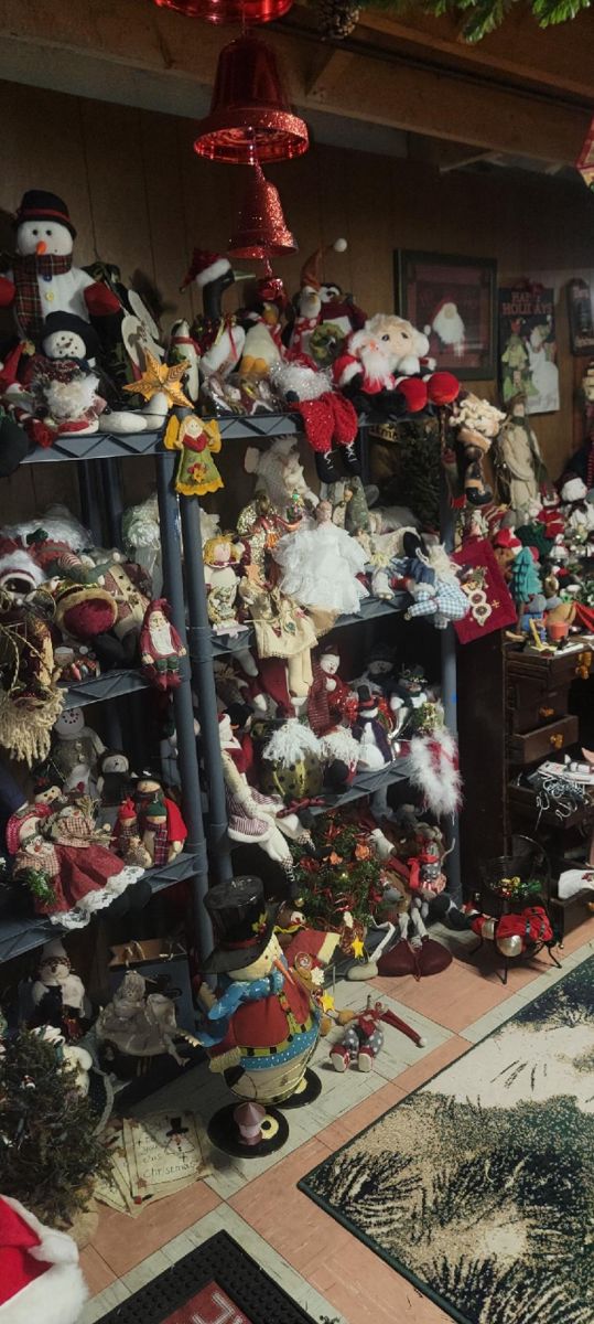 Fall sale! Great prices! EVERYTHING half off starts on 11/2/2023