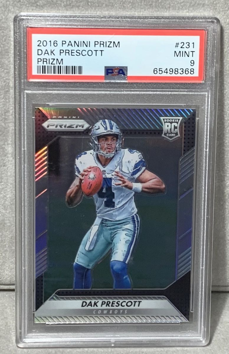 SPORTS CARDS, POKEMON, WAX BOXES, & MORE starts on 10/17/2023