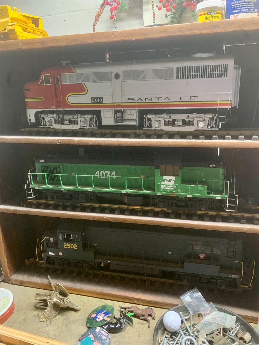 Blue Moon Estate Sales/Richfield starts on 10/20/2023