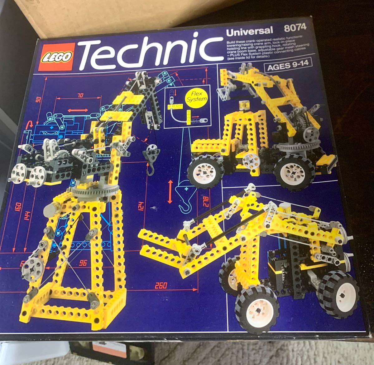 Blue Moon Estate Sales/Richfield starts on 10/20/2023