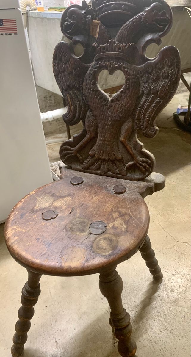 Blue Moon Estate Sales/Richfield starts on 10/20/2023