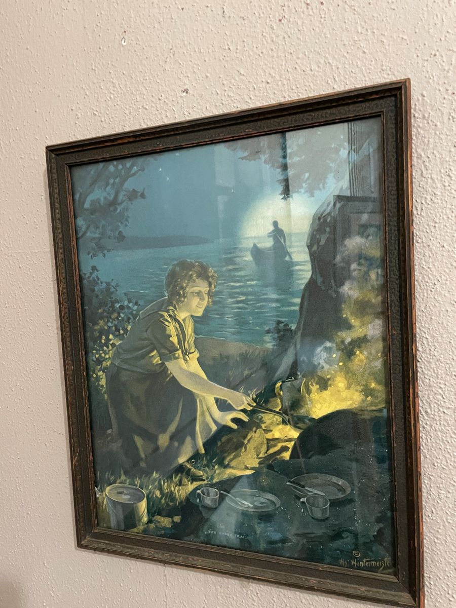 Terry Williams Art & Collectibles in Searcy, AR starts on 10/26/2023