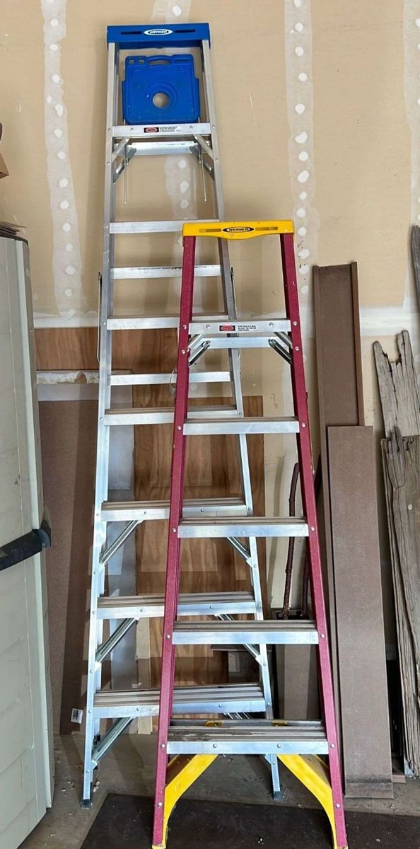 Morrison Furniture, Tools, Barbed Wire and... starts on 10/18/2023