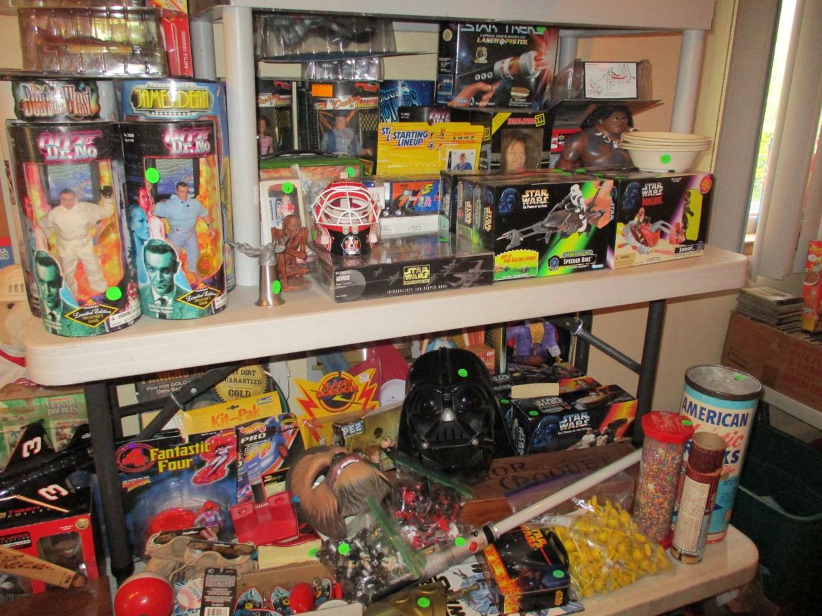 United Estate Consultants in Oak Park, MI starts on 10/19/2023